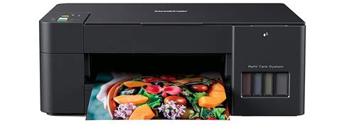 Free Download Driver Printer Brother DCP T W Full Installer