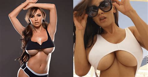 Meet Iryna Ivanova The Ukrainian Queen Of Instagram Underboob Maxim