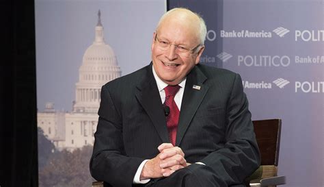 14 Surprising Facts About Dick Cheney