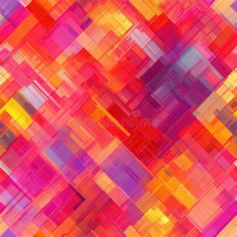 Stunning Colorful Abstract Background Featuring Swirling Patterns And