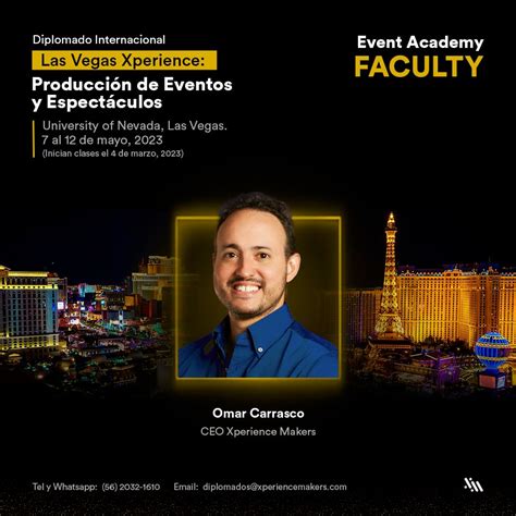 Omar Carrasco Mba Posted On Linkedin