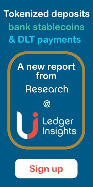Blockchain For Enterprise Ledger Insights Blockchain For Enterprise