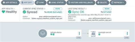 how to use hashicorp vault and argo cd for gitops on openshift