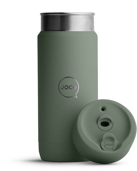 Active Flask Utility Insulated 16oz Joco Cups