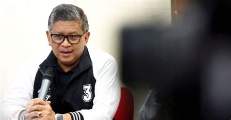 PDI Perjuangan Dukung Audit Sirekap KPU