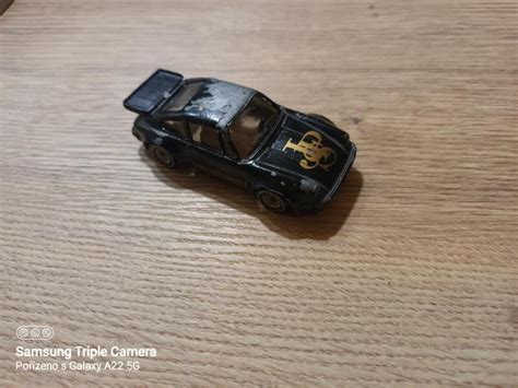 Porsche 911 Turbo Siku Jsp Aukro