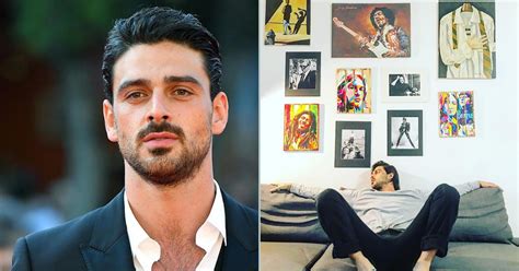 10 Things You Did Not Know About Michele Morrone Tvovermind