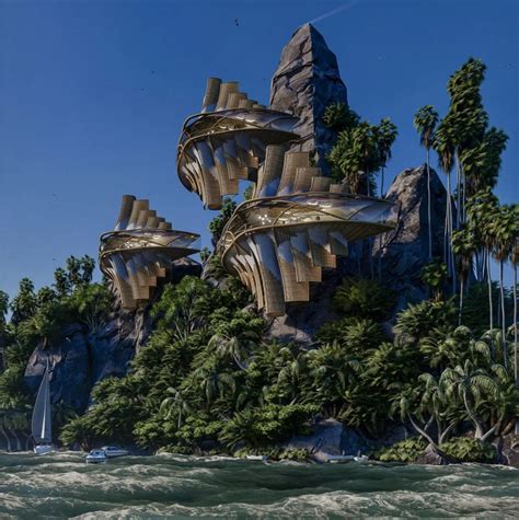 5 Minutos Con Jorge Luis Veliz El Arquitecto Cubano Que Diseña Viviendas De Ensueño