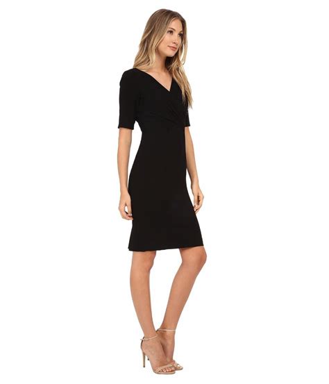 Tahari By Asl Stretch Crepe Sheath Dress Factory Sale