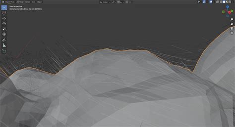 hair in evee but not cycles particles and physics simulations