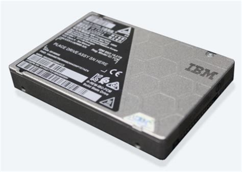 IBM FlashCore Modules Unused Refurbished Covenco