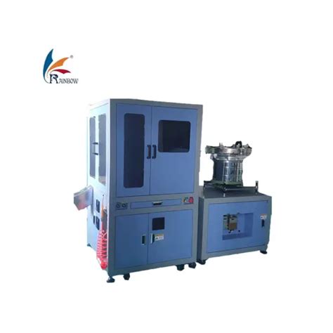 Visual Inspection Optical Sorting Machine Afrimart Online