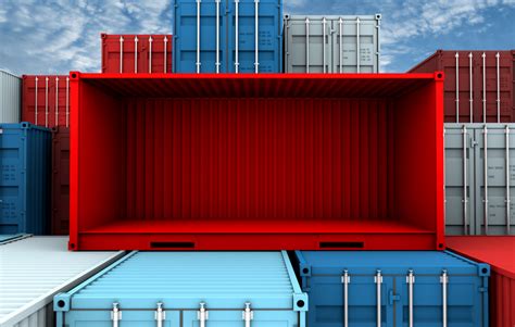 Empty Containers Aps