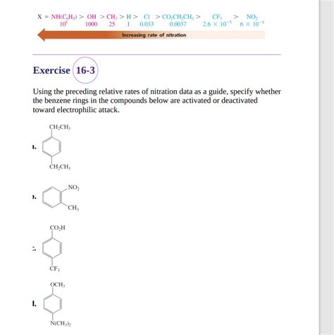 Solved Please Show All Steps And Provide The Answer To Exercise 16 3