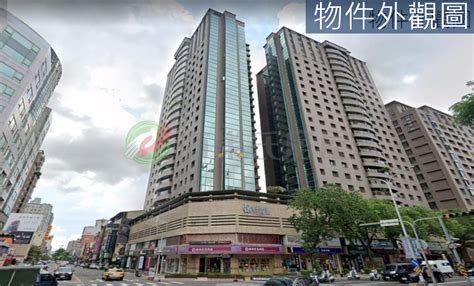 公益商圈12朝南稀有店面 台中市西區公益路鄉林麗池房屋出售 Ut1000834 有巢氏房屋