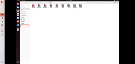 how to use ubuntu linux station qnap