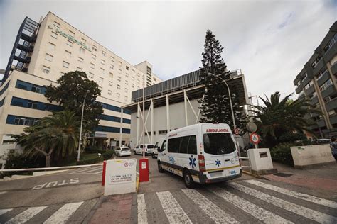 Los fantasmas del Hospital Universitario Puerta del Mar V - La enfermera de Medicina Nuclear