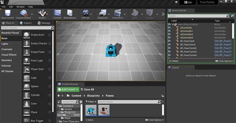 I Am Stuck On Input Binding Unreal C Developer Learn C And Make