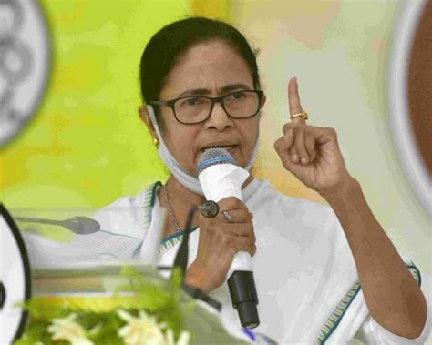 एक देश एक चुनाव पर भड़कीं ममता बनर्जी दिया यह बयान Mamta