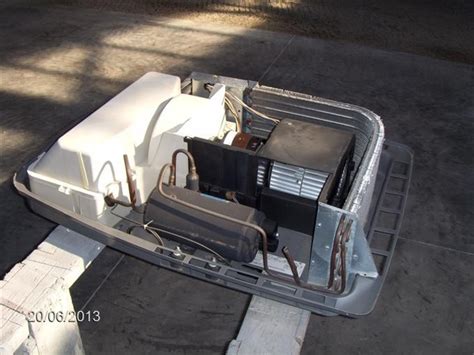 Duo Therm 620515 331 Roof Top Air Conditioner Heat Pump