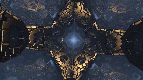Unity Fractal Shader Youtube