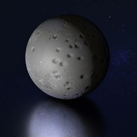 Mercury Planet 3d Model Turbosquid 1436290