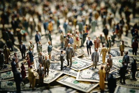 The Hidden Costs Of Being Middle Class New Trader U