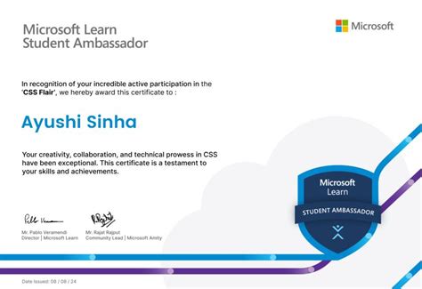 Ayushi Sinha On Linkedin Webdevelopment Cssflair Gaming Microsoft Amityuniversitynoida