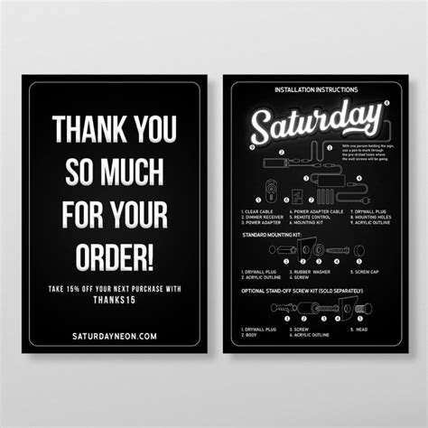 make an ikea style user manual by kira2517 fiverr