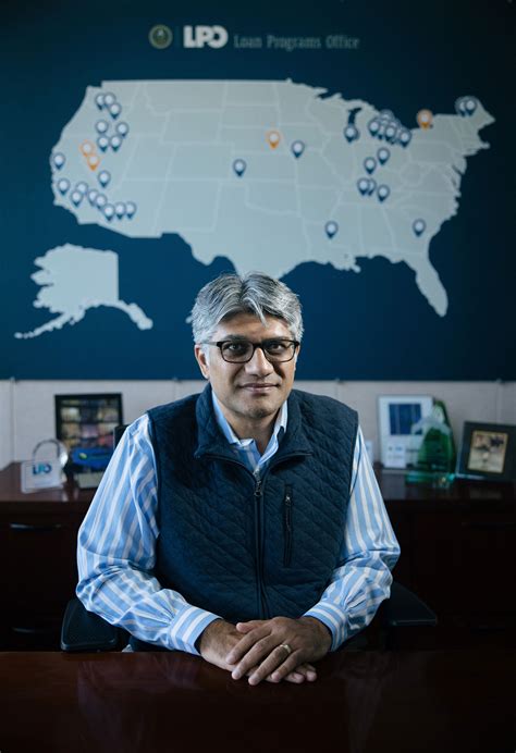 Jigar Shah Is On The 2024 Time100 List Time