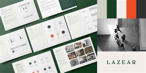 Lazear Branding Global Prairie