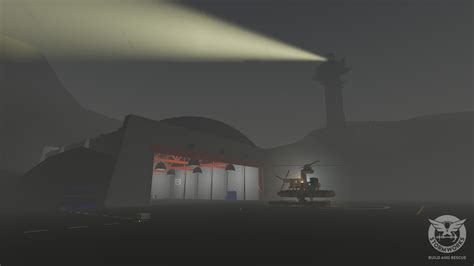 Stormworks Build And Rescue Announced