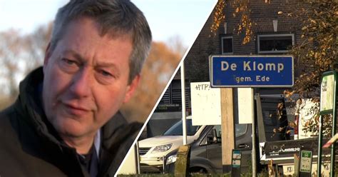 Waar In Gemeente Ede Gaat Er Gebouwd Worden