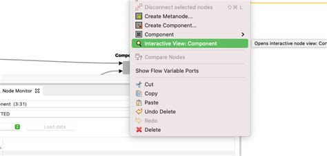 Export Component View As Pdf Knime Analytics Platform Knime Community Forum