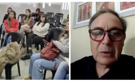El Colegio De Psicólogos Advierte Sobre El Ejercicio Ilegal De La