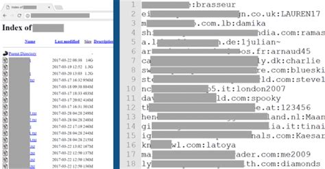 You Need To Change Your Password Immediately If Your Email A