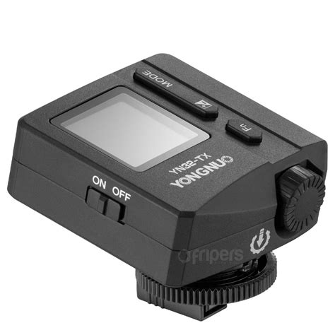 Wyzwalacz Radiowy Yongnuo YN32 TX Do Sony WL YN YN32TXS Sklep Fotograficzny Fripers Pl