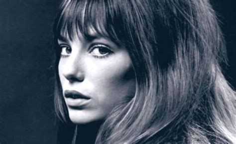 Muere La Cantante Y Actriz Jane Birkin Protagonista De «blow Up De