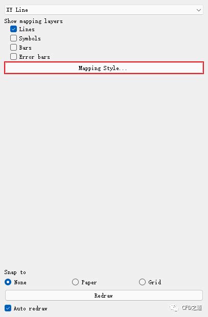 Tecplot案例 数据验证