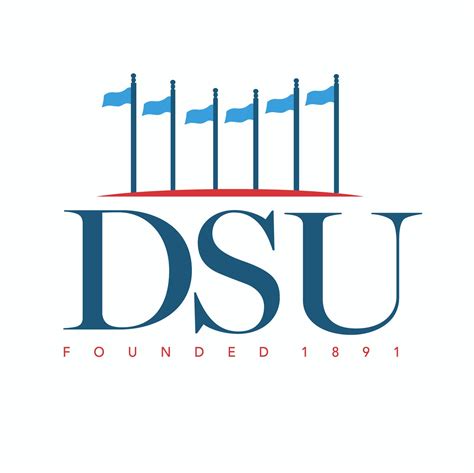 DSU Rebrands Academic And Athletic Logos Areyoupop