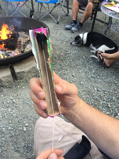 These Confetti Popper Fireworks R Assholedesign