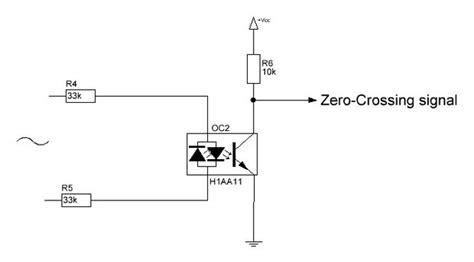 Hacer Ejemplos Detector Cruce Por Cero Software Arduino Forum
