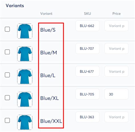 How To Create And Sell A Physical Product On Systeme Io Help Pages