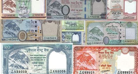 What Currency Is Used In Nepal