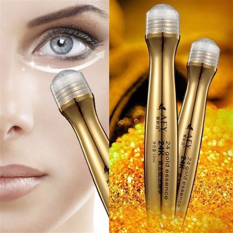 eloisse Colágeno 24K Gold