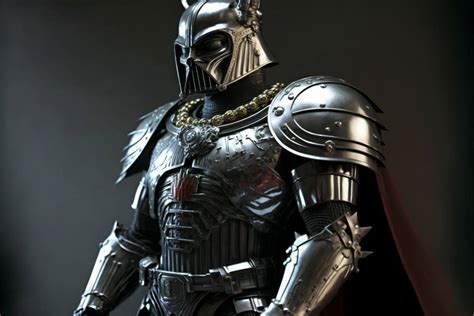 Porkshank3 Vader Is A Great Knight Photo Fa4591ef By Rufusdev On