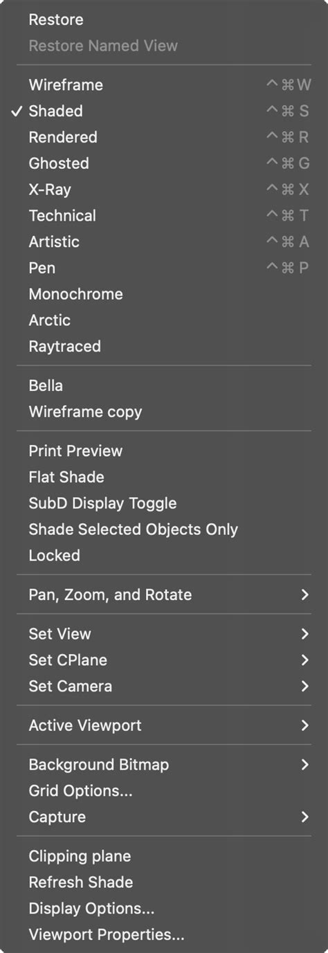 rhino 8 mac rhino for mac mcneel forum