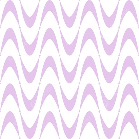 Seamless Wave Pattern Beautiful Backdrop Texture Vector Beautiful