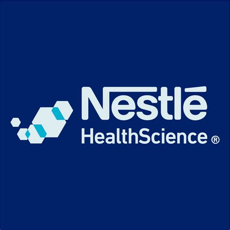 Nestlé Health Science Sld