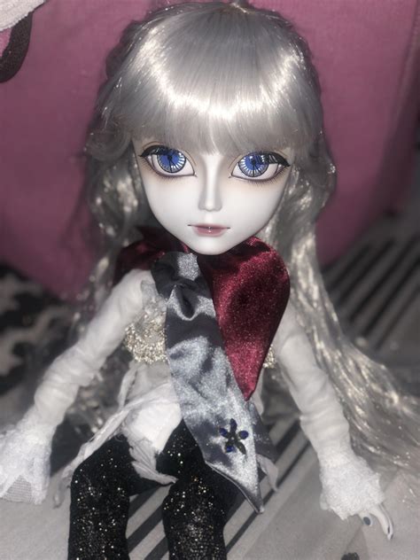 My First Taeyang Doll ️ R Pullip